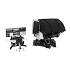 Motion Systems - Motion platforms for simulators