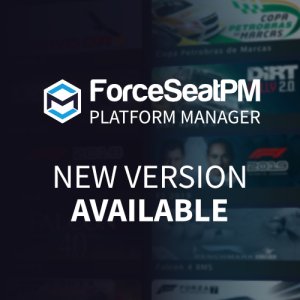 Motion Systems - Motion platforms for simulators